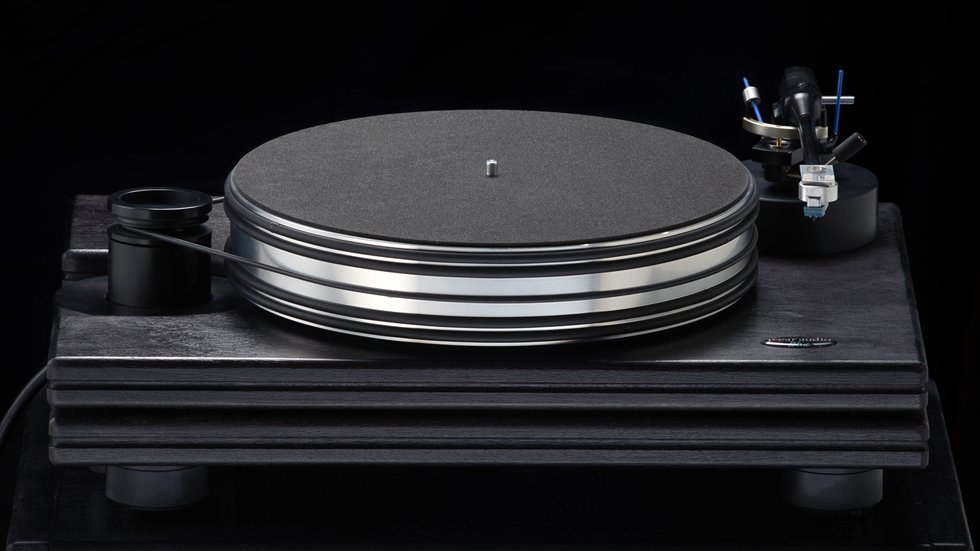 Audio Art - Pear Audio